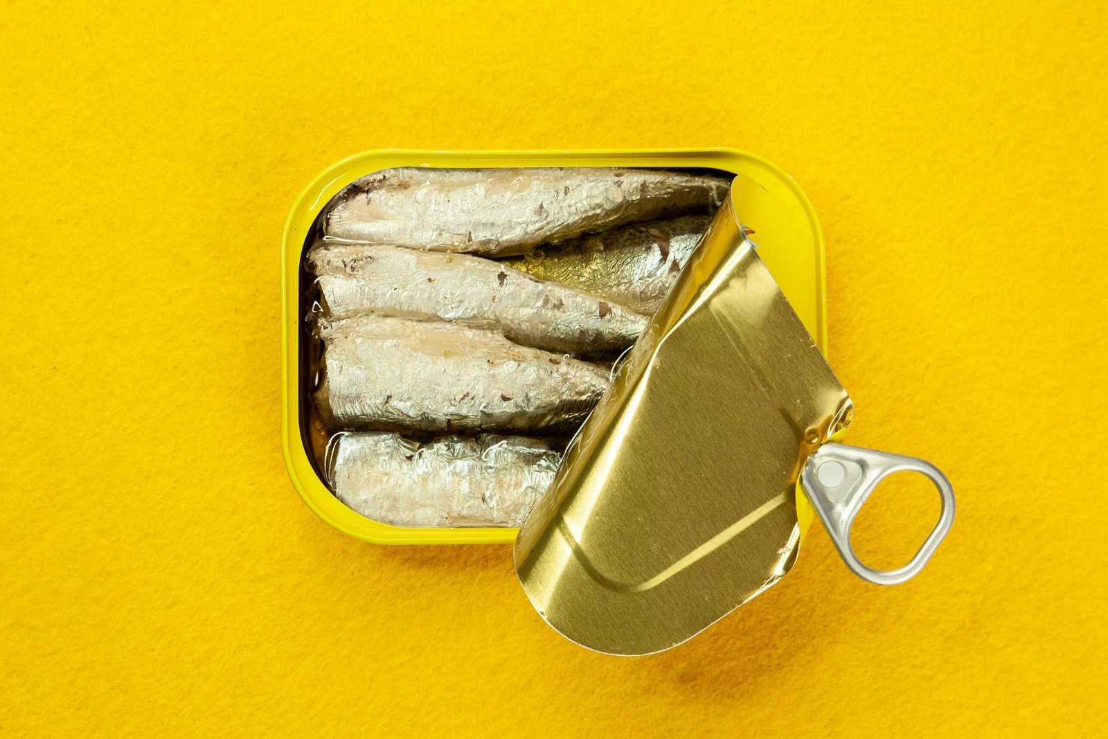 Sardine Fasting - John Milliken Health Coach